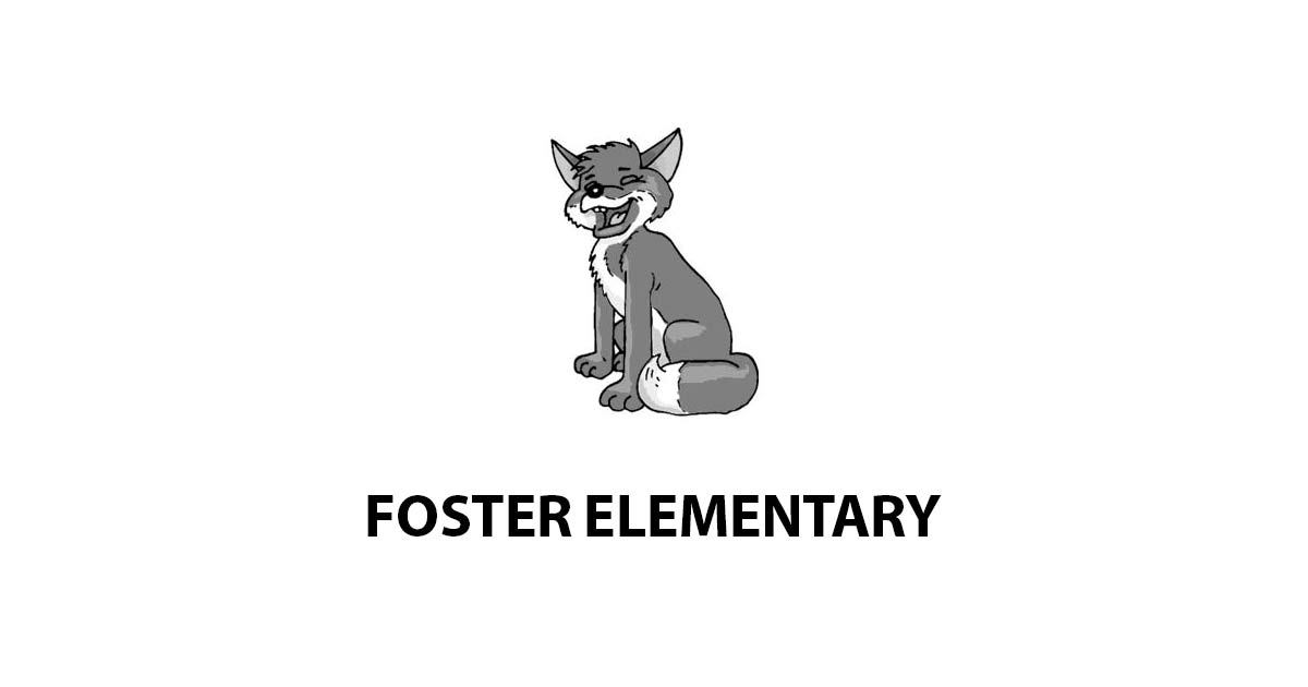 Foster Elementary - Sweet Home School District