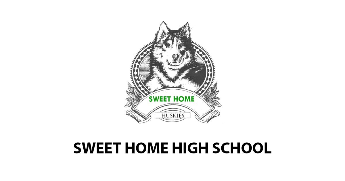 High School - Sweet Home School District