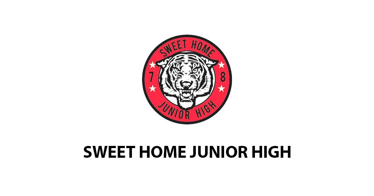 Junior High - Sweet Home School District